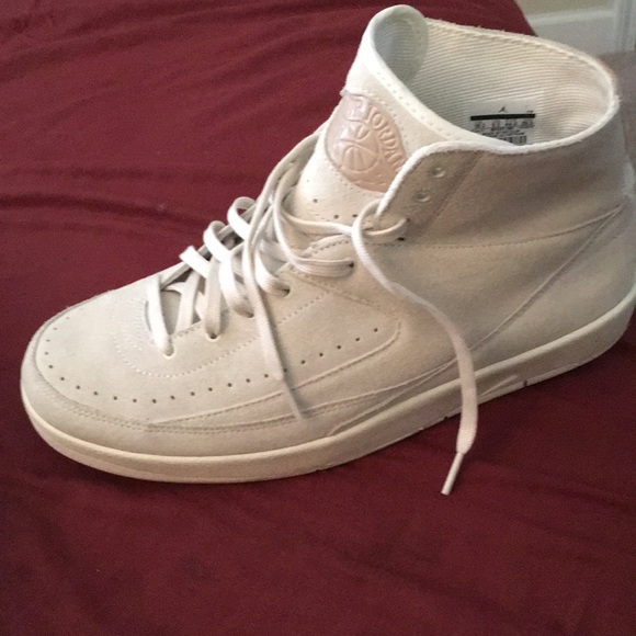 Jordan | Shoes | Jordan Retro 2s | Poshmark